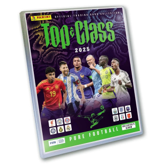 Karty Piłkarskie – Największy wybór kolekcji Panini i Topps